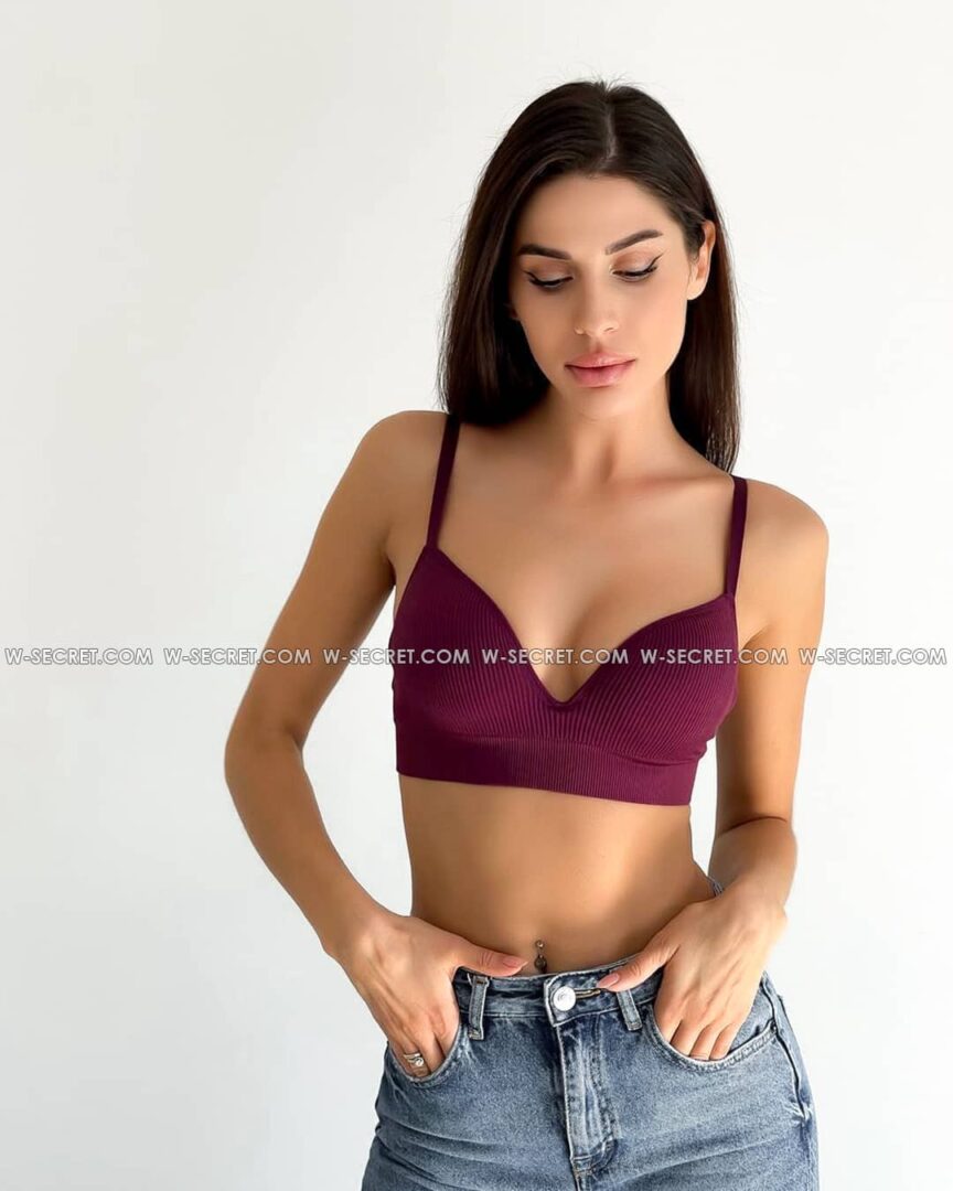 Ouno 7502-5 топ, замовляйте на W-Secret