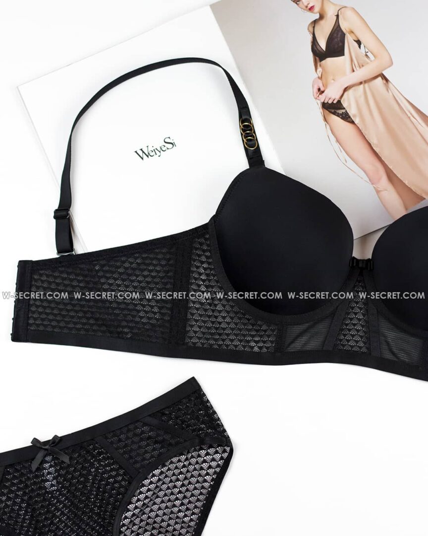 Спідня білизна від W-Secret, купити жіночу спідню білизну за вигідною ціною